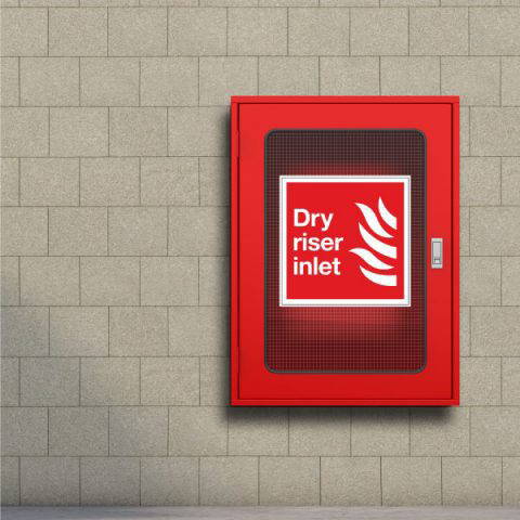 Our Services - Direct Fire Protection