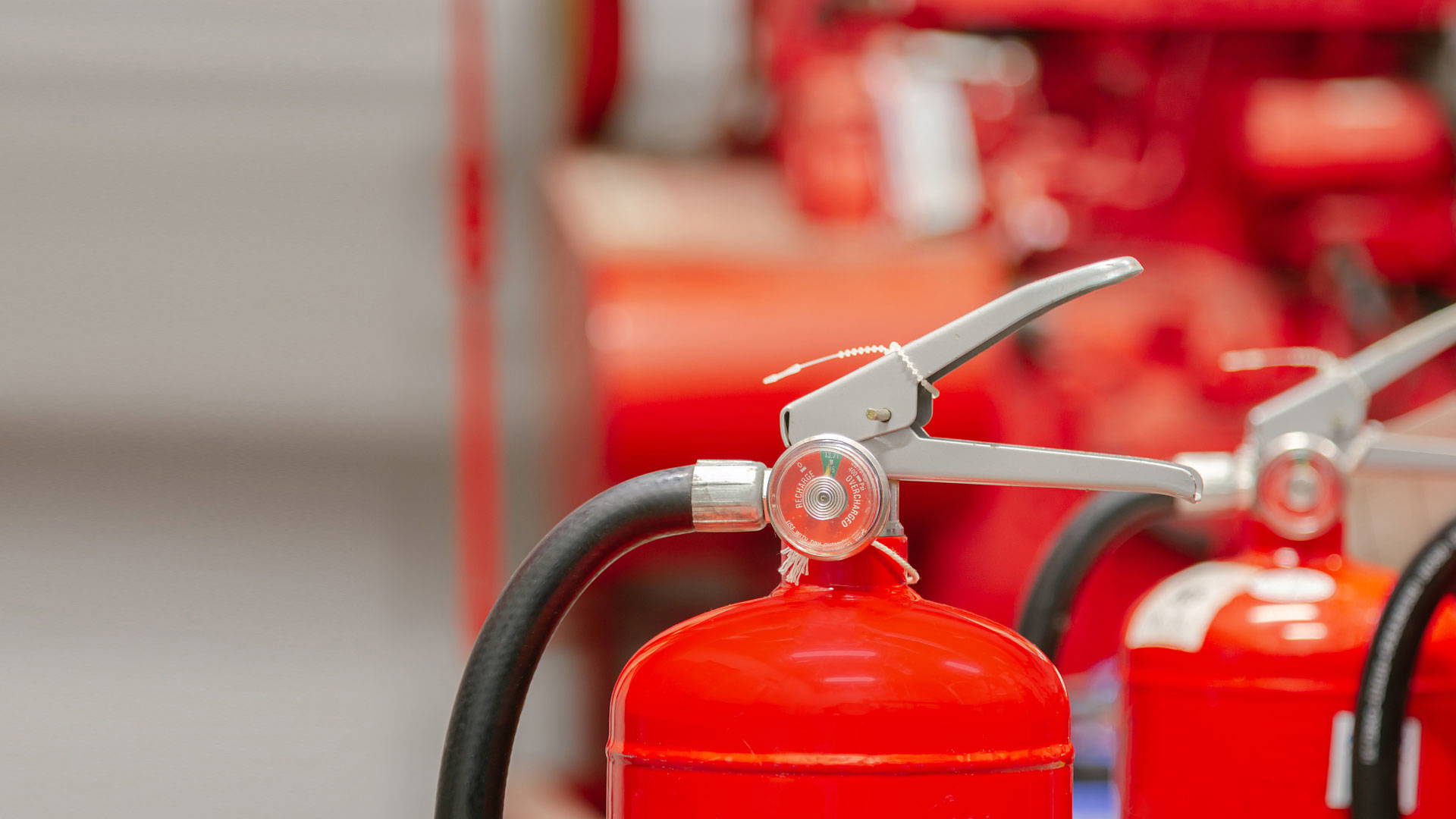 Direct Fire Protection - Direct Fire Protection